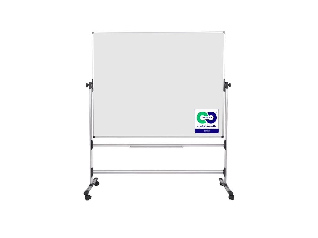 Heavy-Duty Magnetic Reversable Easel - MasterVision