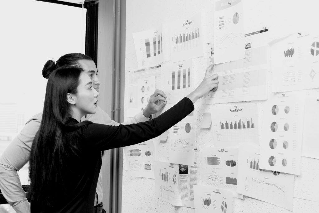 Support - MasterVision