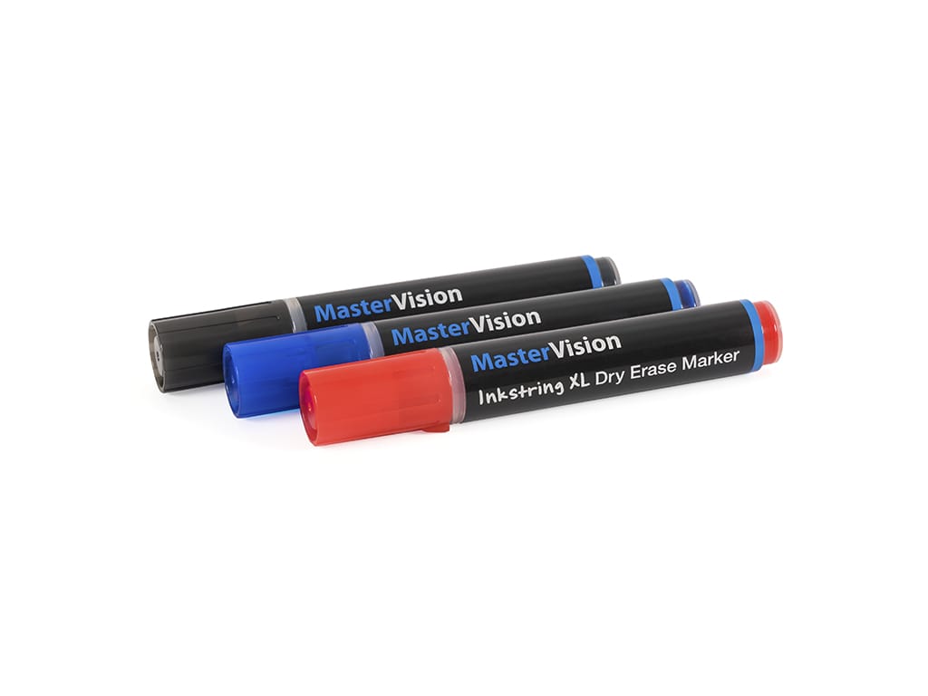 Accessories Dry Erase Markers MasterVision